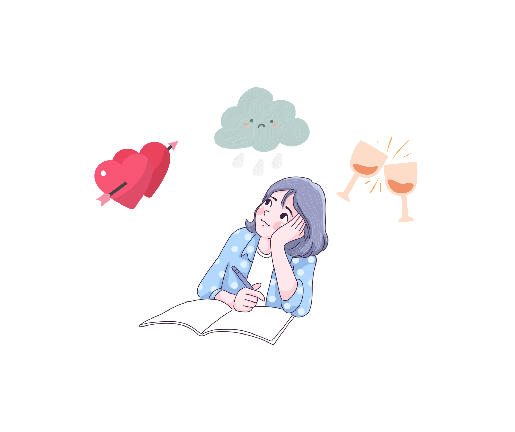 How to Write a Ghazal – Erynn Crittenden
