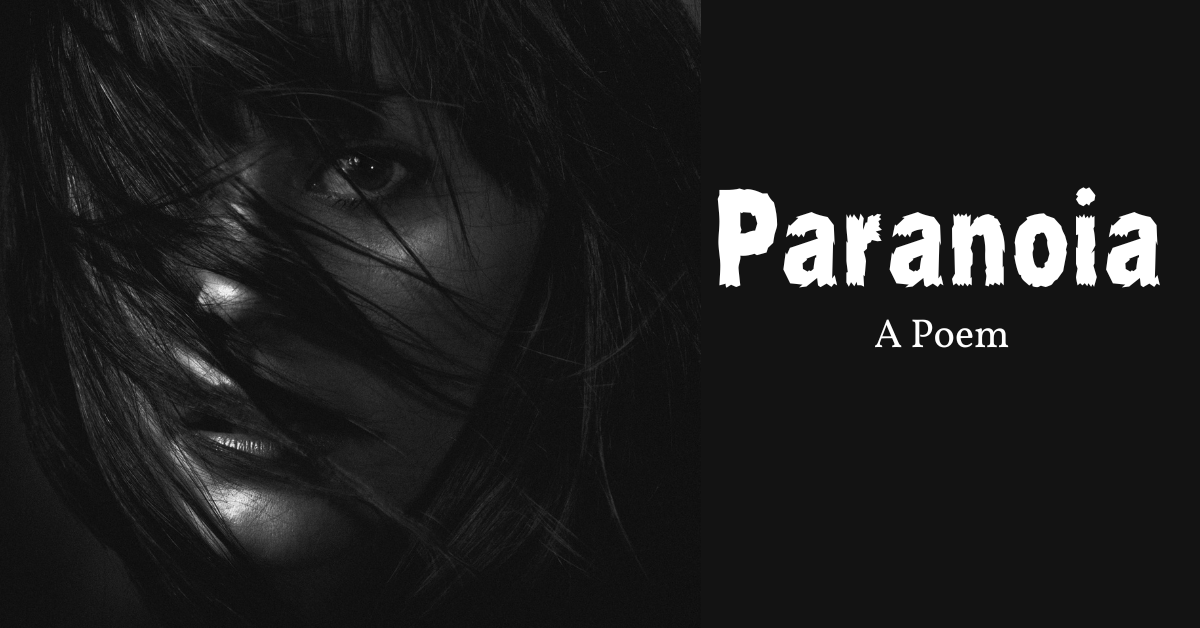 Paranoia – Erynn Crittenden