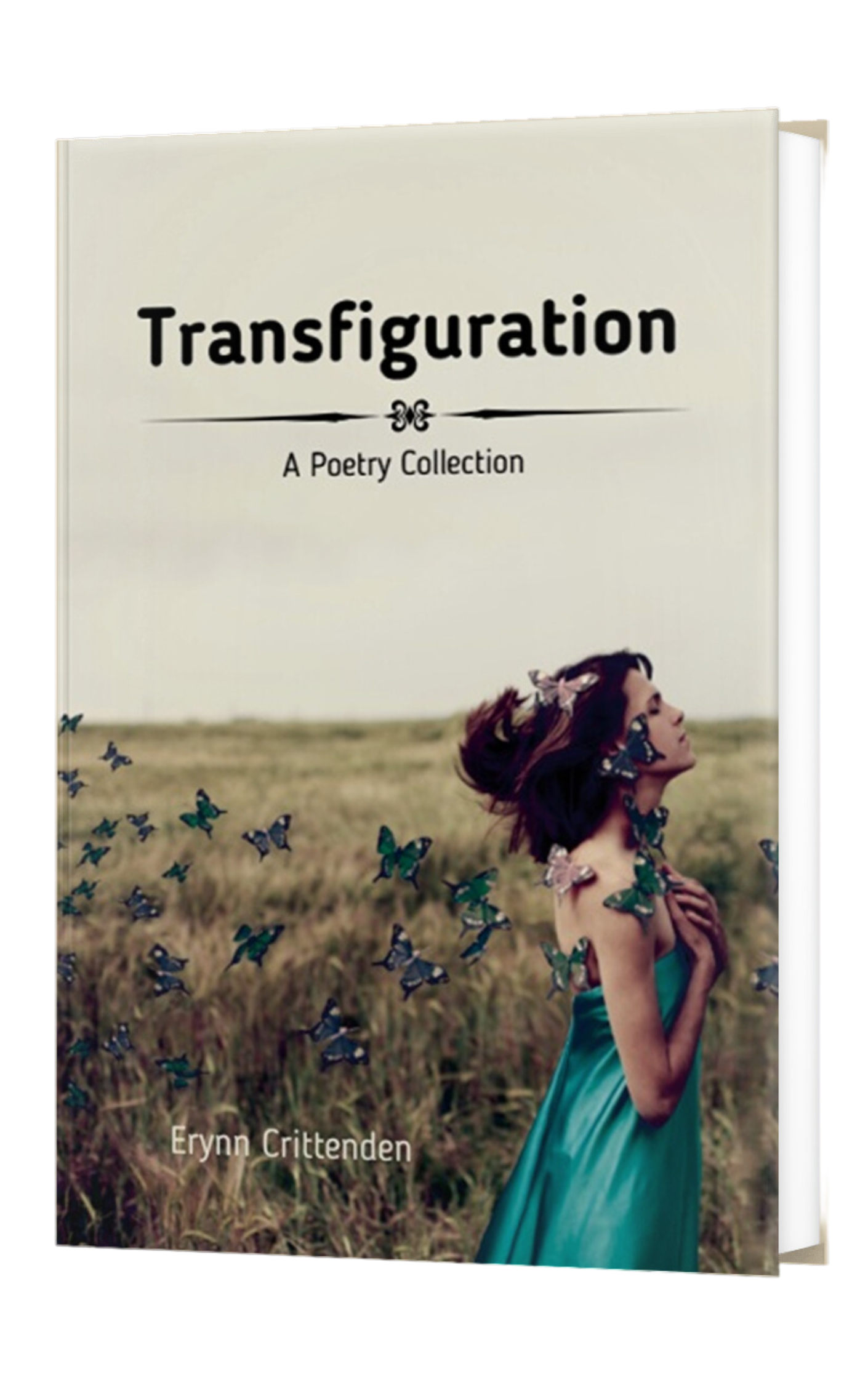 Transfiguration – Erynn Crittenden