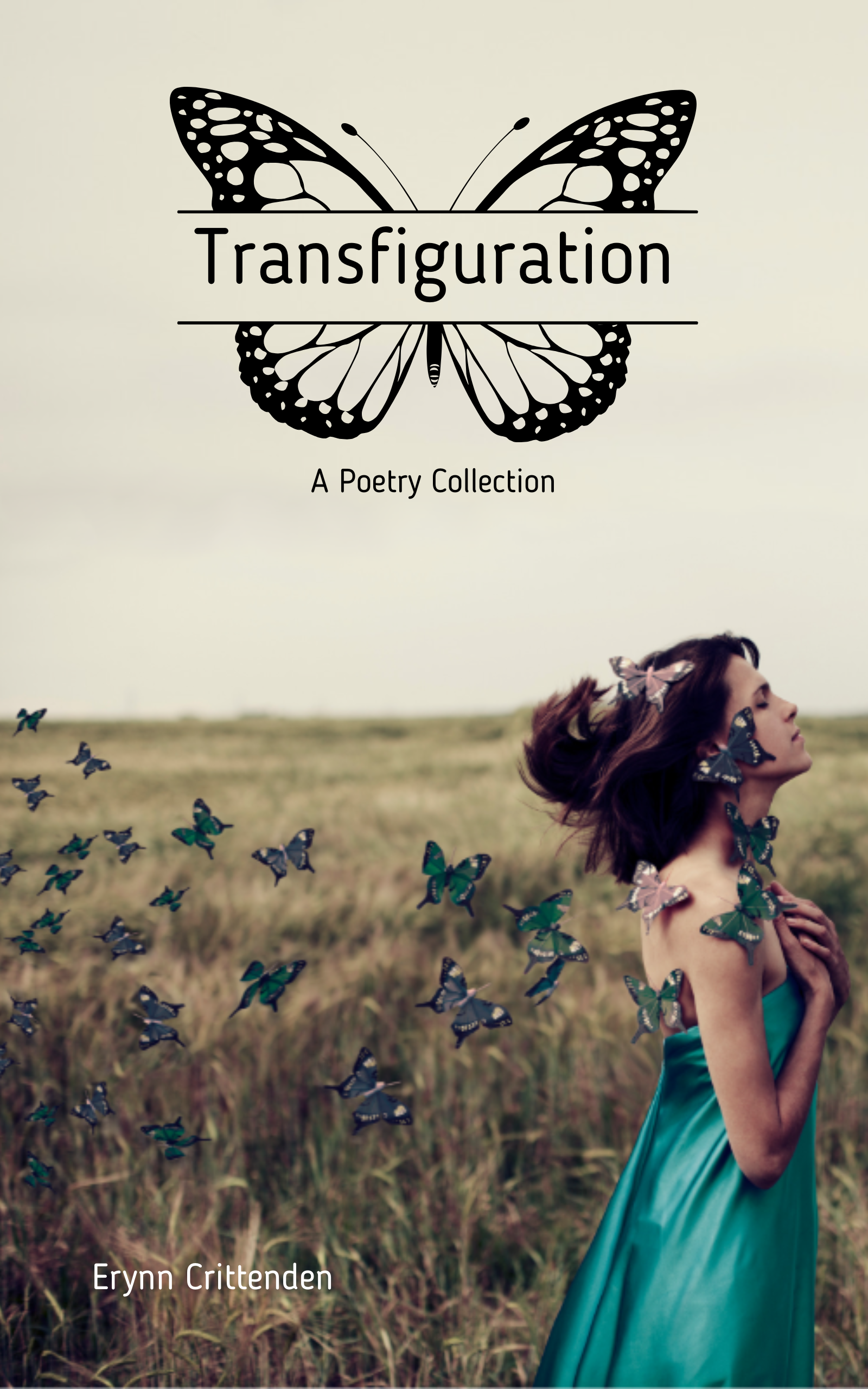 Transfiguration – Erynn Crittenden