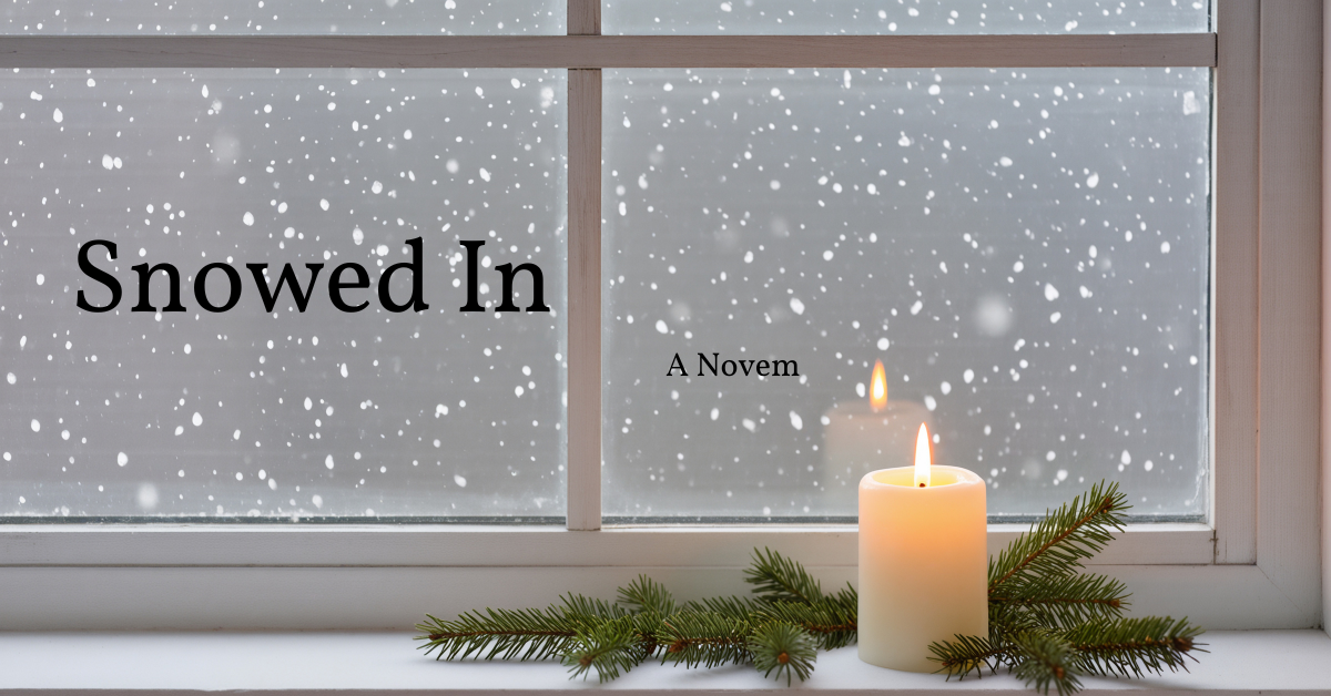 Snowed In – Erynn Crittenden